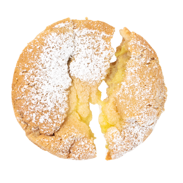 Unique Cookie Flavors – The Cookie Society