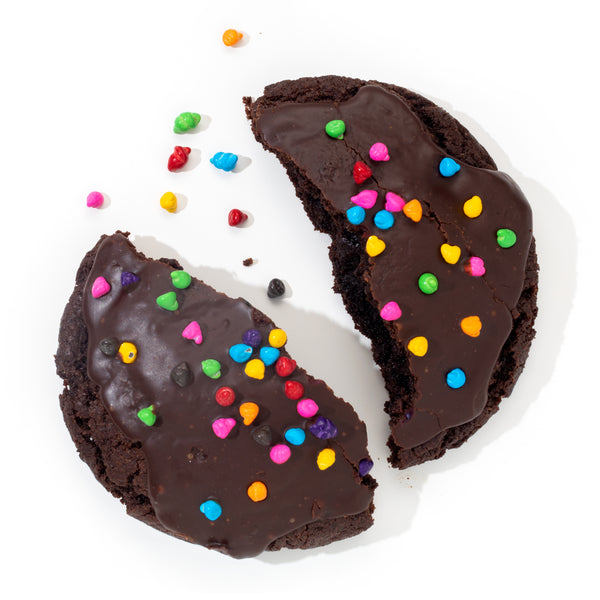 Unique Cookie Flavors – The Cookie Society