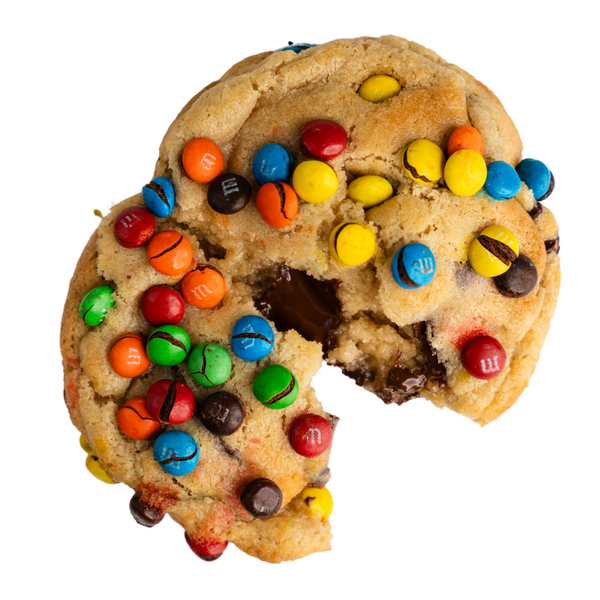 Unique Cookie Flavors - The Cookie Society
